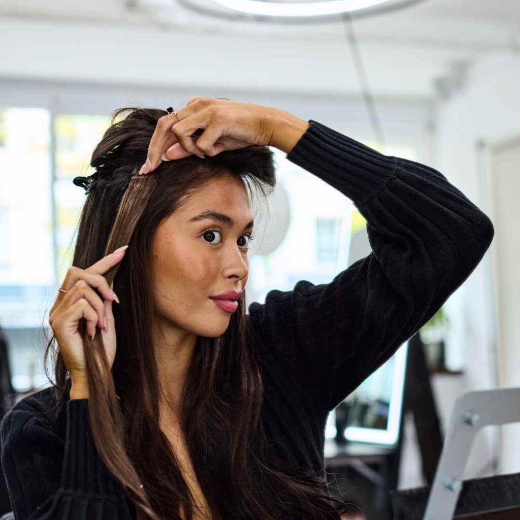 Hair Extensions | Racoon InternationalRacoon International
